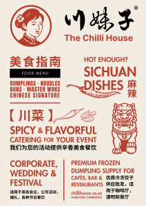 Home - The ChilliHouse Hamilton & Cambridge